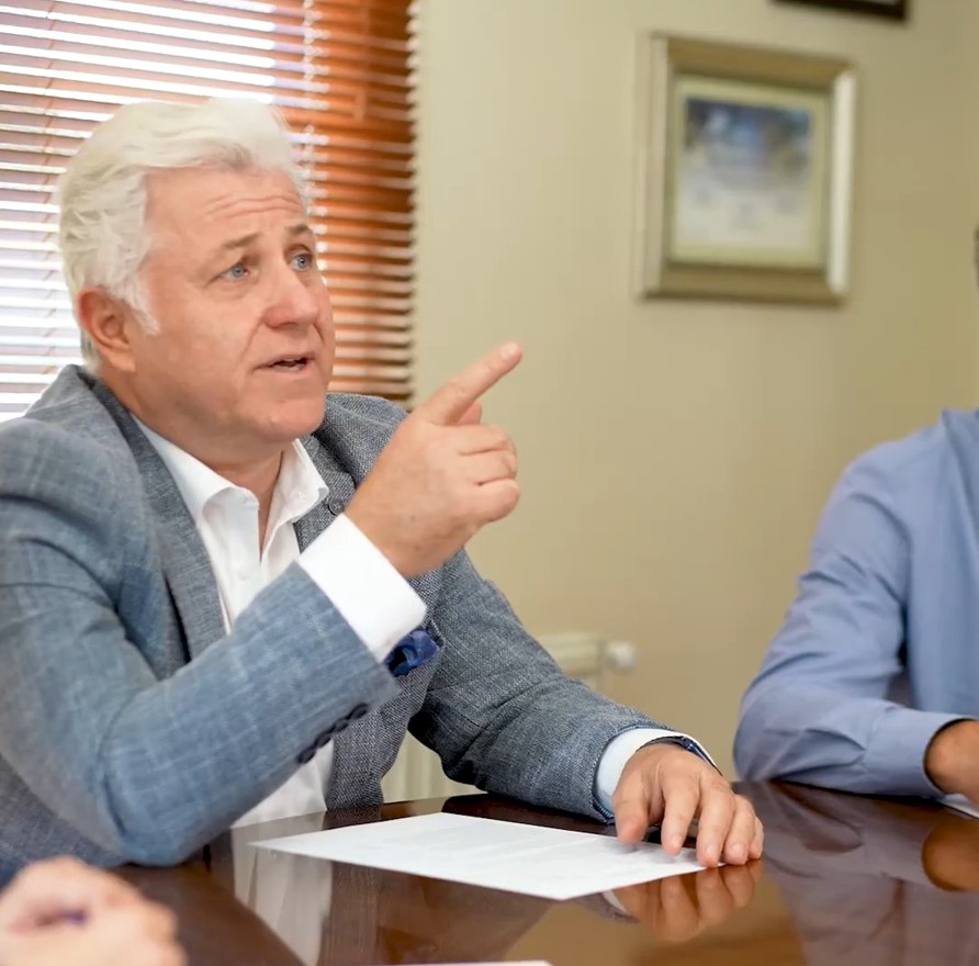 Our Core Values - Maktel Makina ve Tel Sanayi A.Ş.