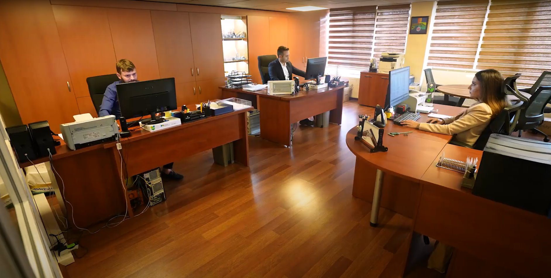 Our Core Values - Maktel Makina ve Tel Sanayi A.Ş.